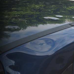 Riparazione auto grandinata? È facile se vai da Civardi!